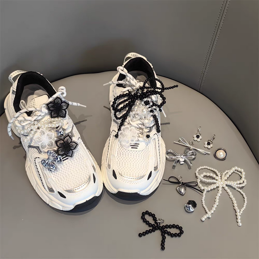 Custom Air Jordan 1 White Swoosh Grey Sneakers – Lilaccustom